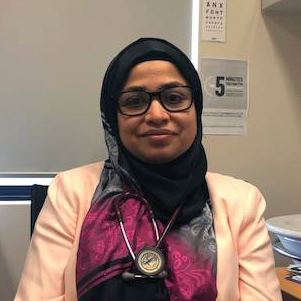 Our Team | Gateway Central Health Medical Centre